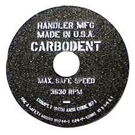 Handler Trimmer Wheel 10" Coarse 31A-C - Walmart.com