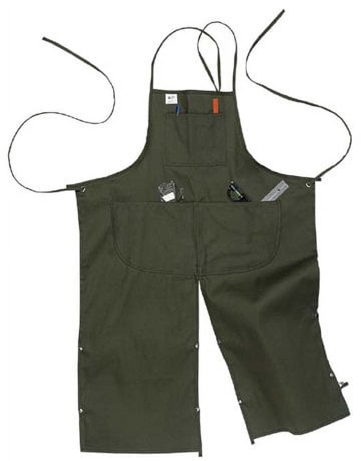 Handler's Split Leg Apron - Walmart.com