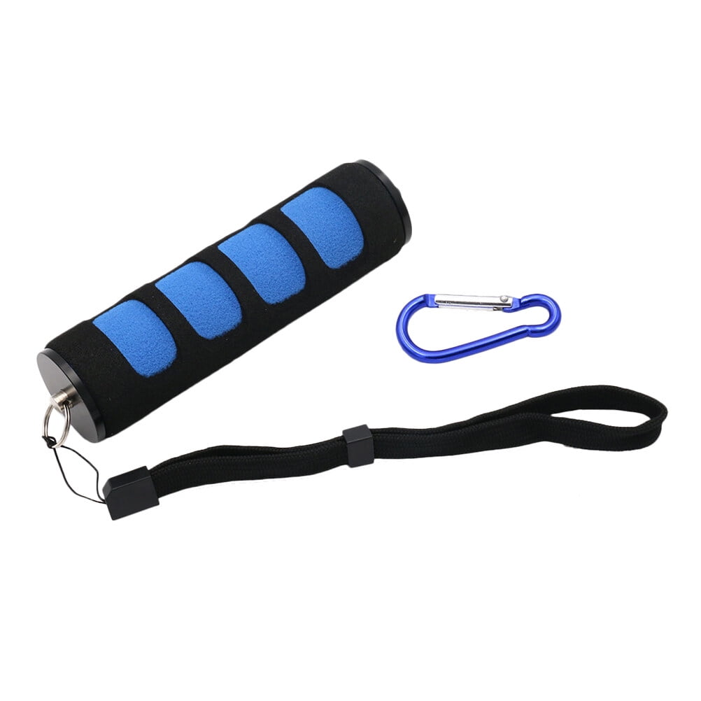 Handles Adapter Handheld Stabilizer Camera Grip Video Recording ...