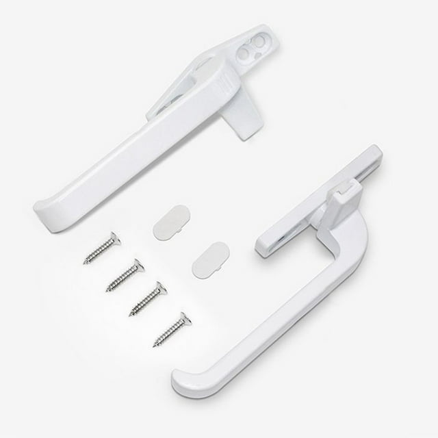Handles Replacement Hardware With Locks Handle Casement - Walmart.com