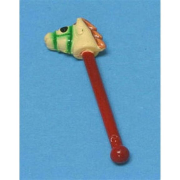 Stick Hobby Horses