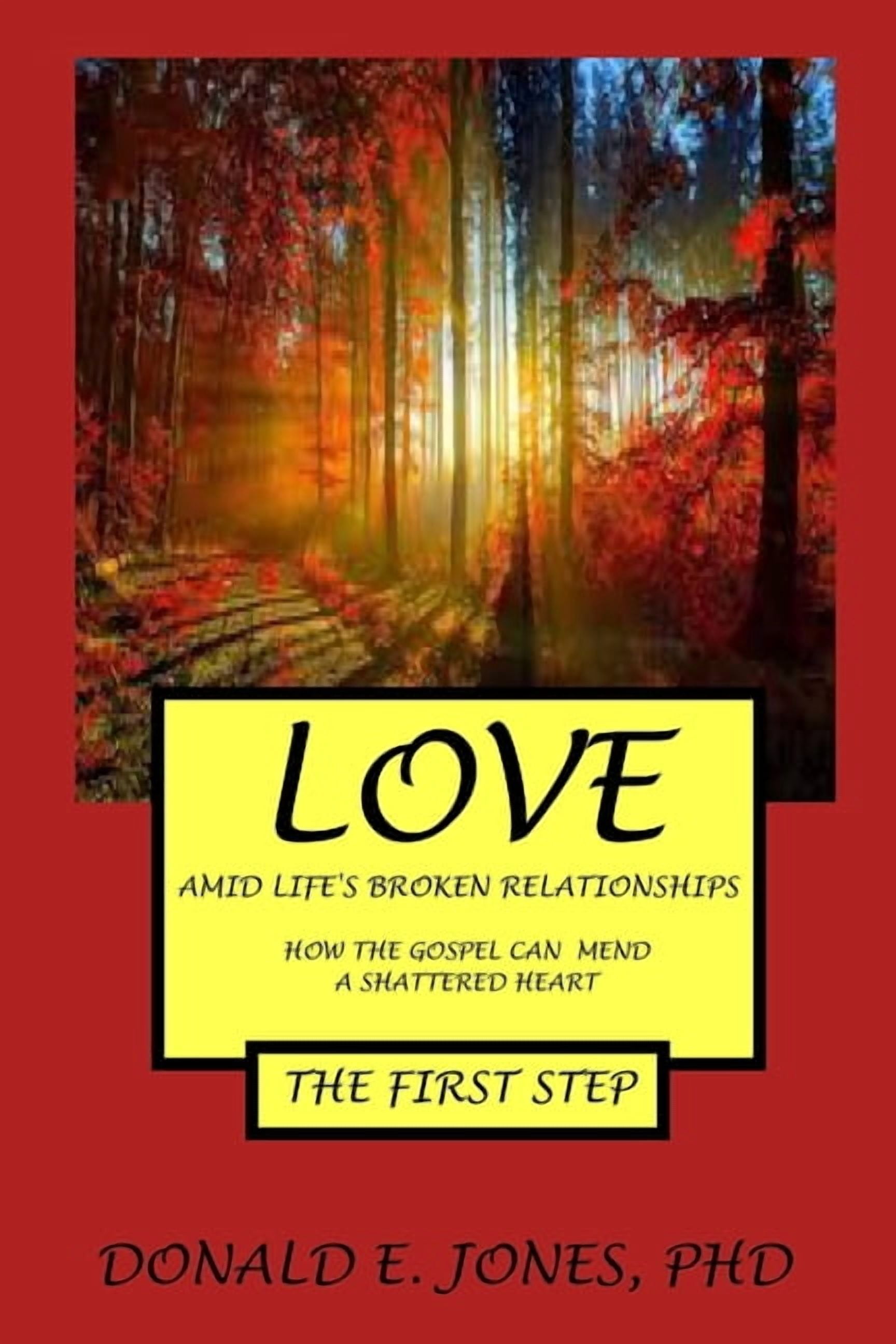 Handling Physical and Mental Crises Thro Love Amid Life's Broken ...