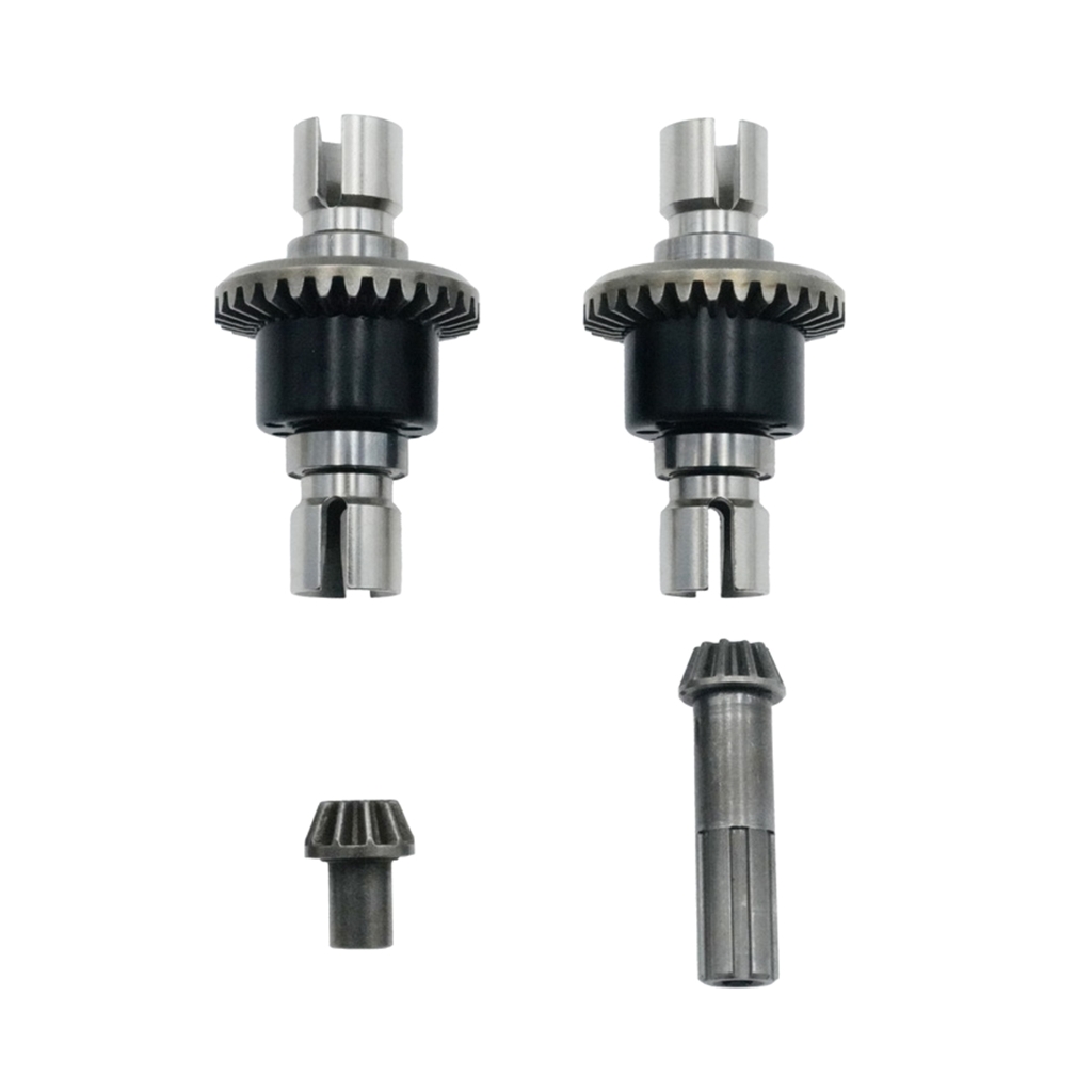 Handling Remote Control Car Drive Shaft Set Gears Parts Car Enthusiasts ...