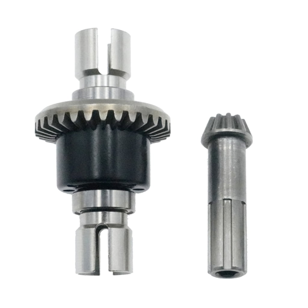 Handling Remote Control Car Drive Shaft Set Gears Parts Car Enthusiasts ...