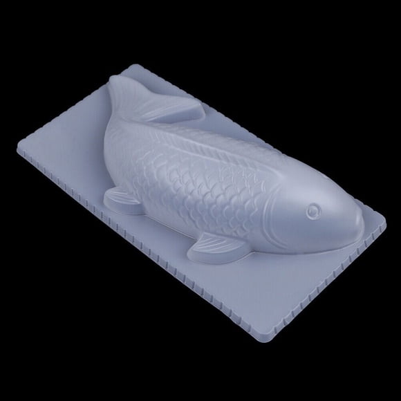 Koi Fish Jelly Mould
