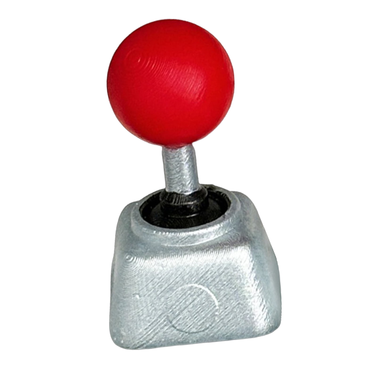 Handmade 3D Resin Keycap For Mechanical Keyboards With Retro Joystick ...
