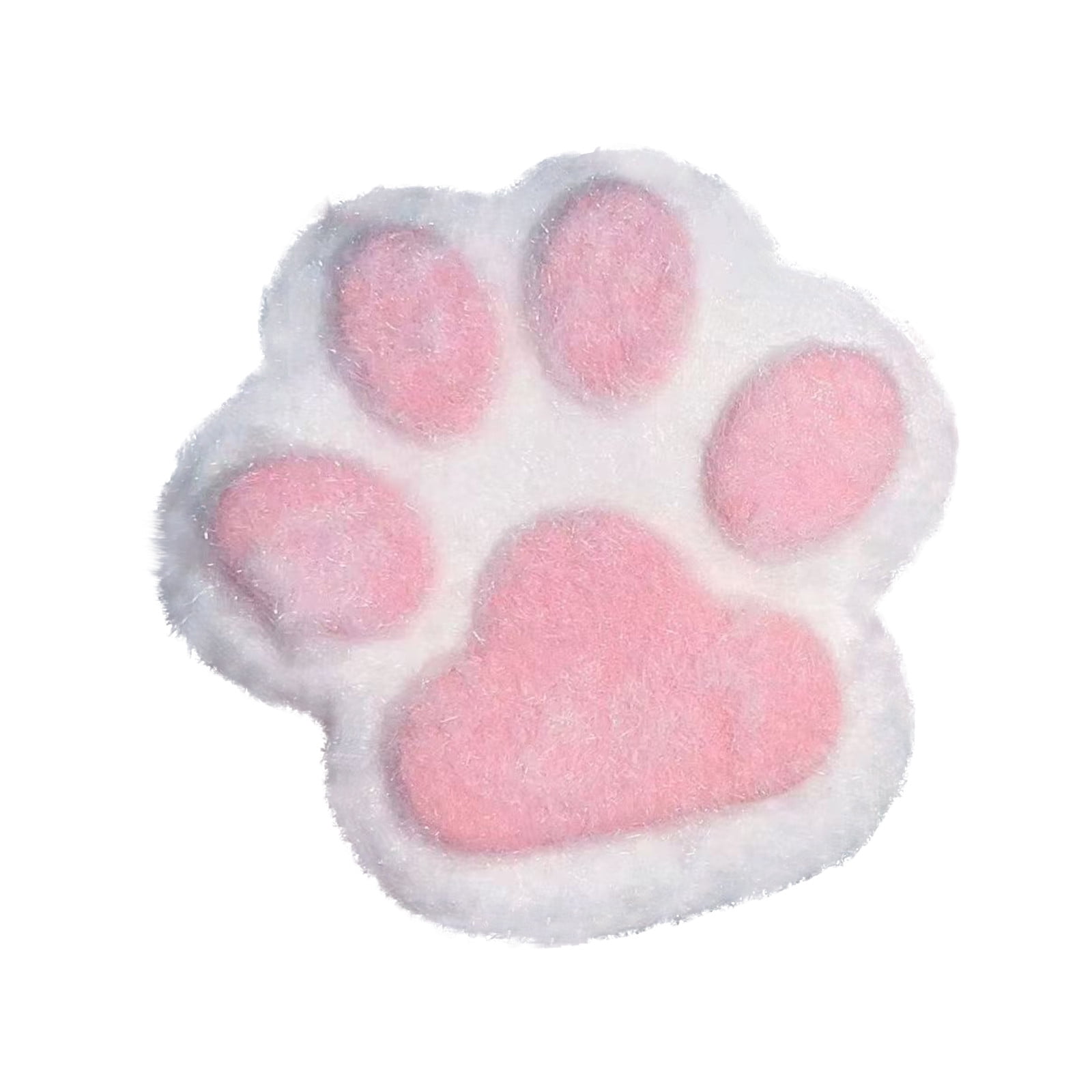 Handmade Big Cat Paw Silicone Squeeze Toys, 2025 New Cat Paw Squeeze ...