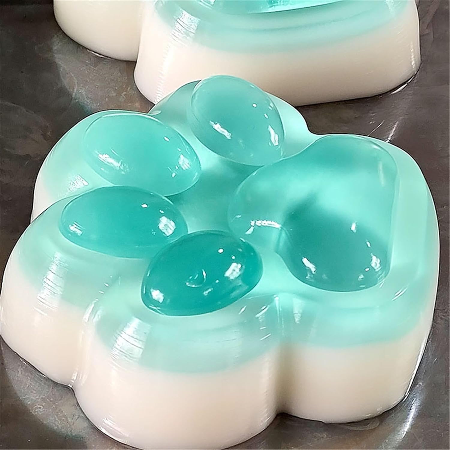 Handmade Big Taba Squishy Ultra Soft Squishy Fidget Toys Samll Cat Paw ...