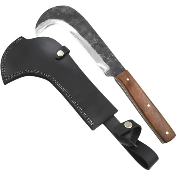 Sickle Knife