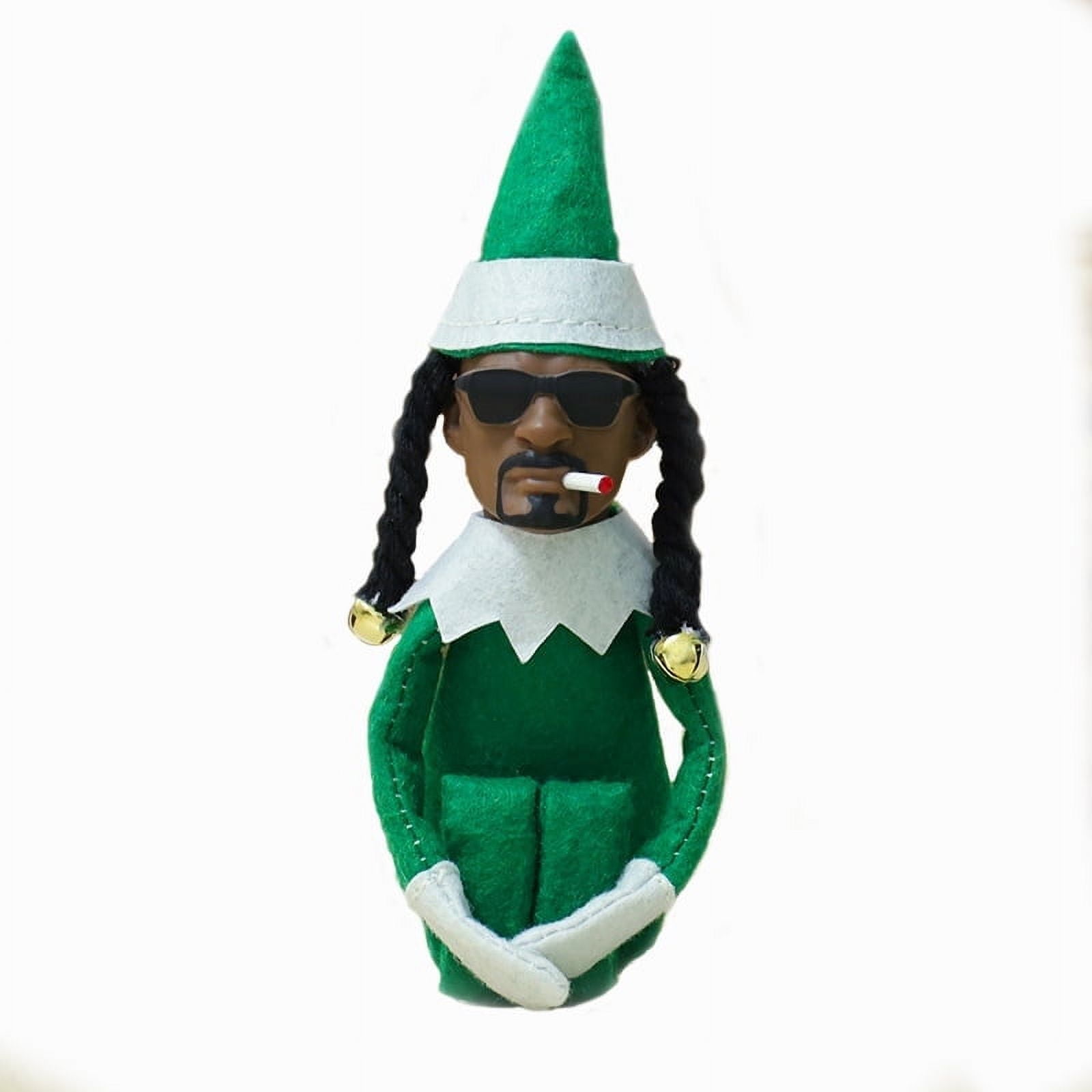 Snoop Elf