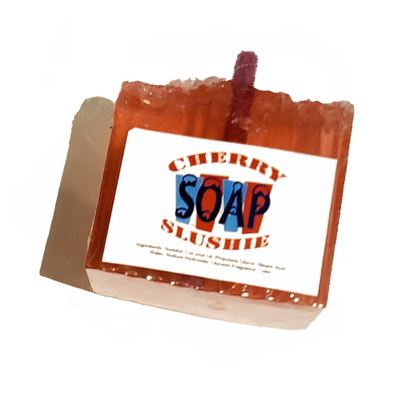 Lush Soaps