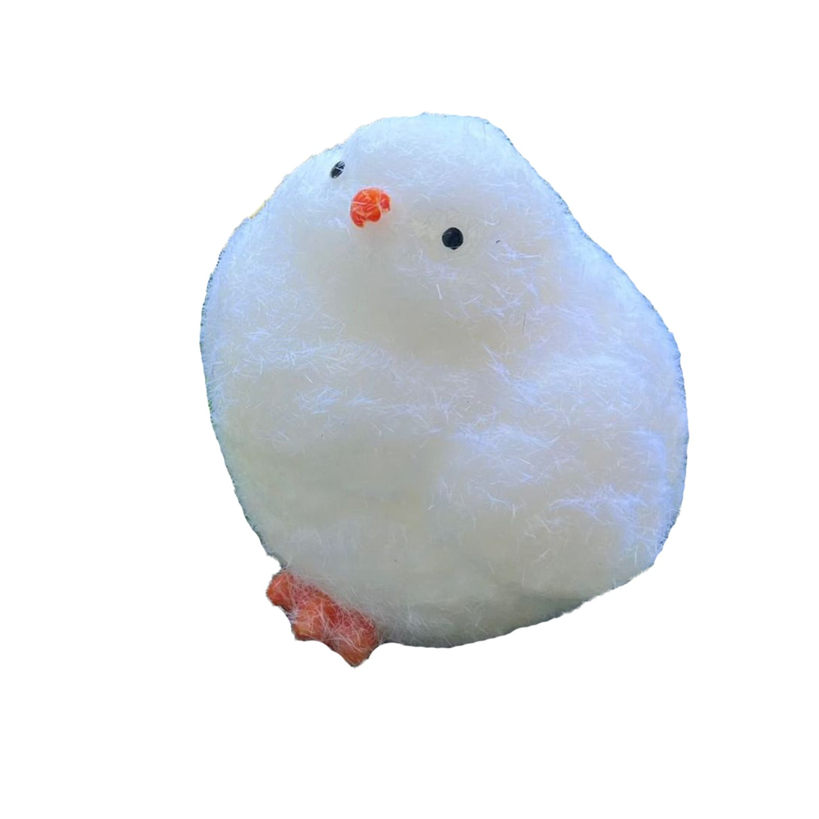 Handmade Chick Squishes Toys,Cute Taba Squishes Toys,Soft Fufu Squishes ...
