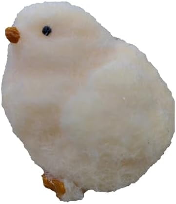 Handmade Chicken Toys Toy Stress Relief Toys Super Soft Toys to Ease ...