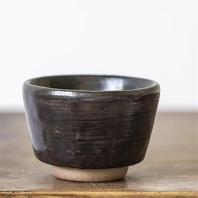 Handmade Chinese Tea Cups 50ml Japanese Ceramic Teacup - Walmart.com