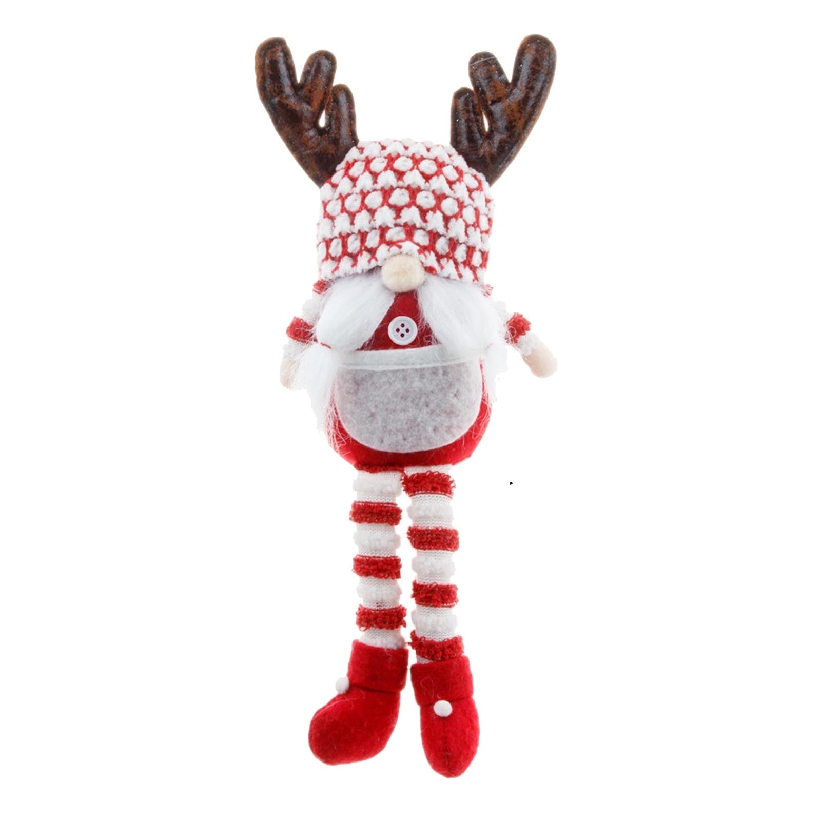 Handmade Christmas Plush Gnomes Home Gnome for All Seasons Swedish ...