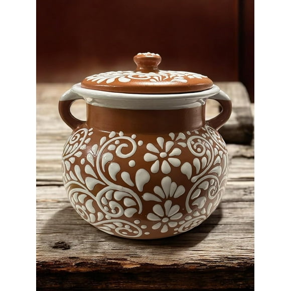 Clay Cookware