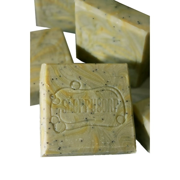 Green Soap