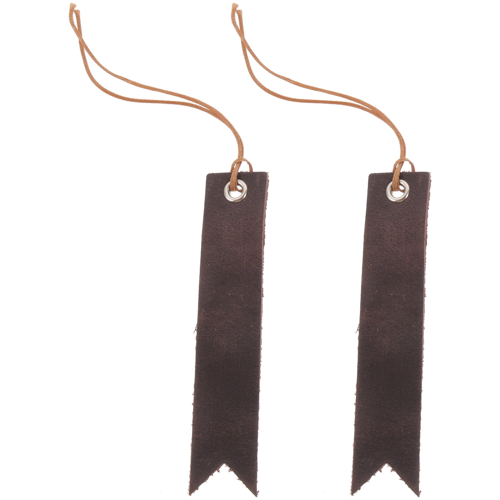 Hemoton 2Pcs Decorative Corner Bookmarks Student Page Markers Reading ...