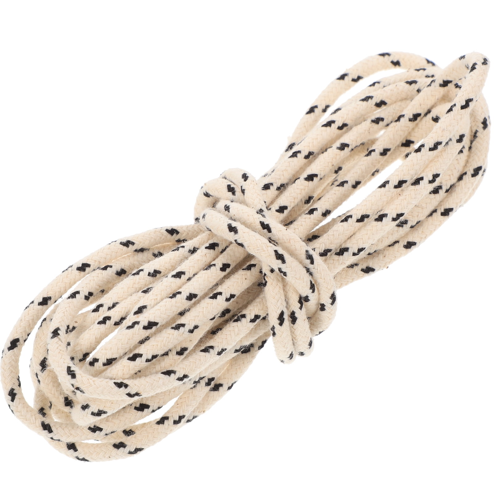 Handmade Cotton Oil Lamp Wick Replacement Oil Lantern Wick Braided ...