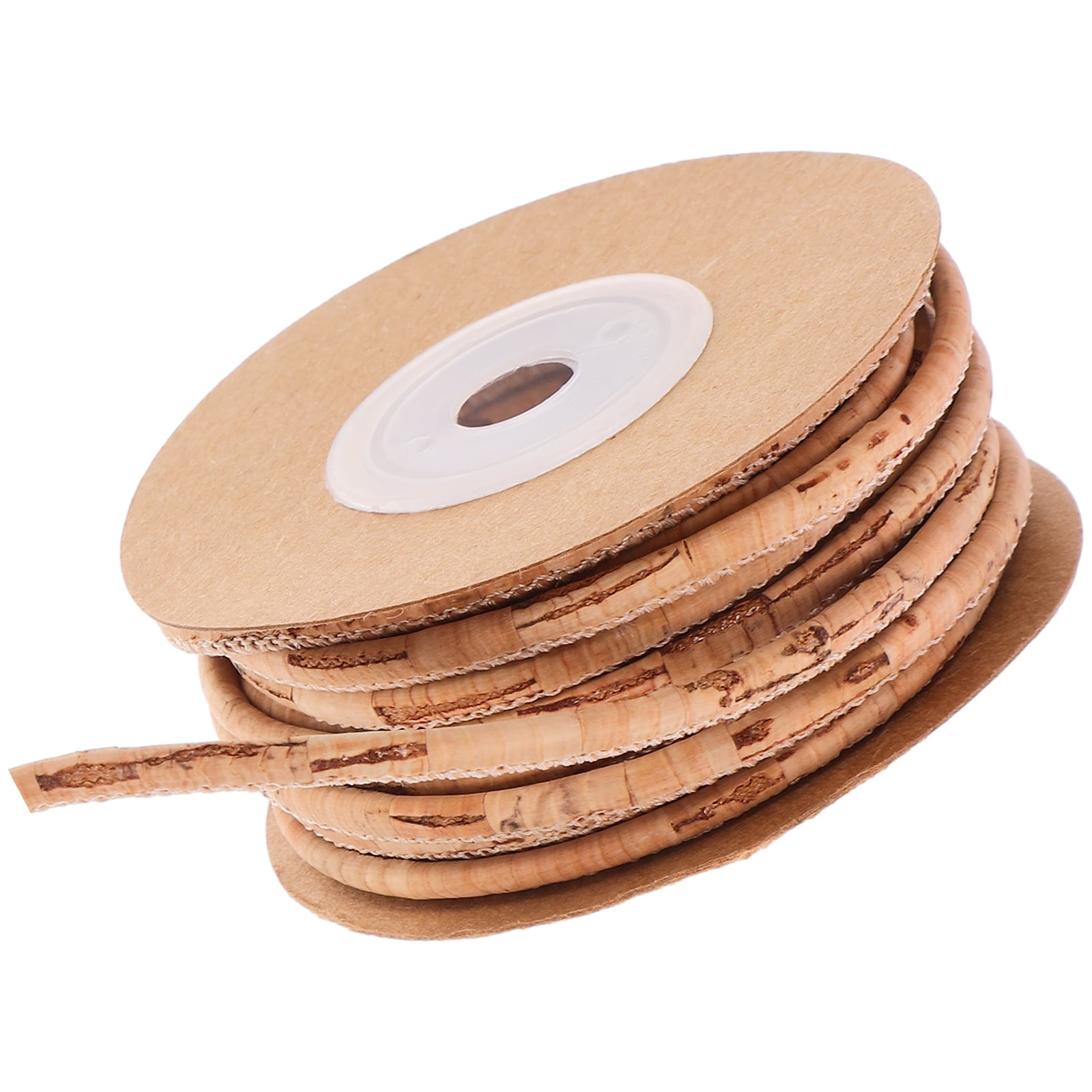 Handmade Cowhide Rope Bracelets DIY Leather Jewelry Craft Ropes Strip ...