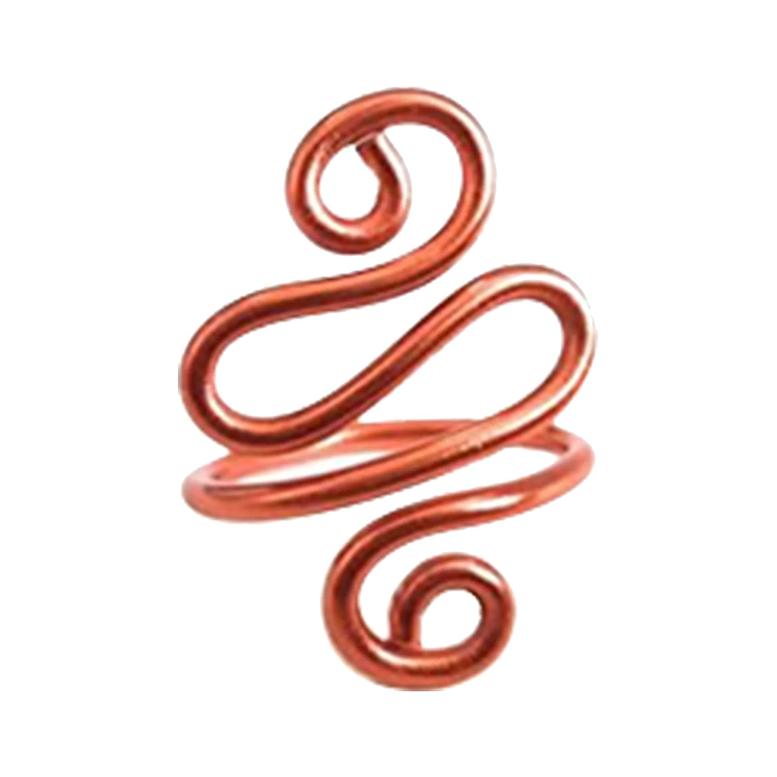 Handmade Crochet Tension Ring Lefties & Righties Yarn Tension Control ...