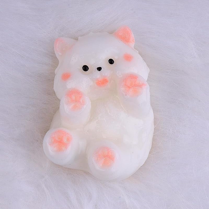 Handmade Cute Taba Squishy Toys,Handmade Squishies Toys, Ultra Soft ...