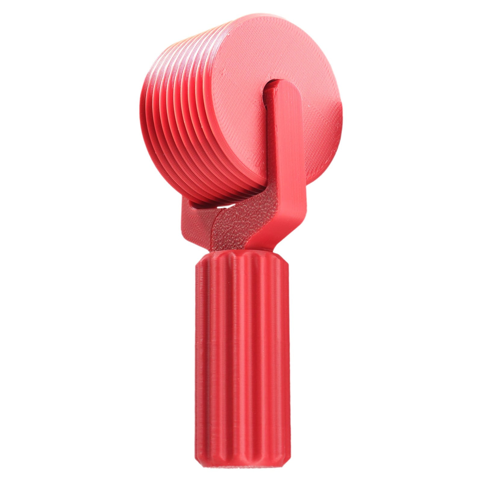 Handmade DIY Diamond Studding Reinforcement Roller Pressure Diamond ...