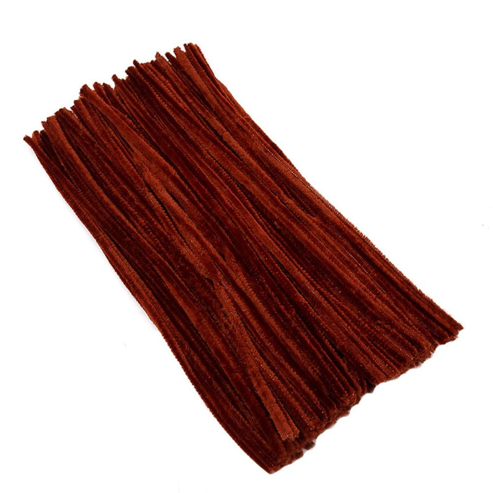 Handmade DIY Twist Stick Super Thick and Dense Plush Soft and ...