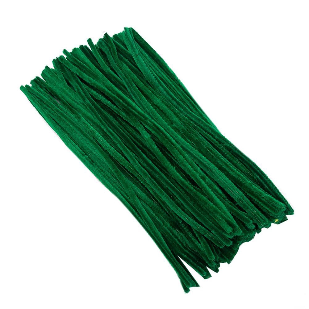 Handmade DIY Twist Stick Super Thick and Dense Plush Soft and ...