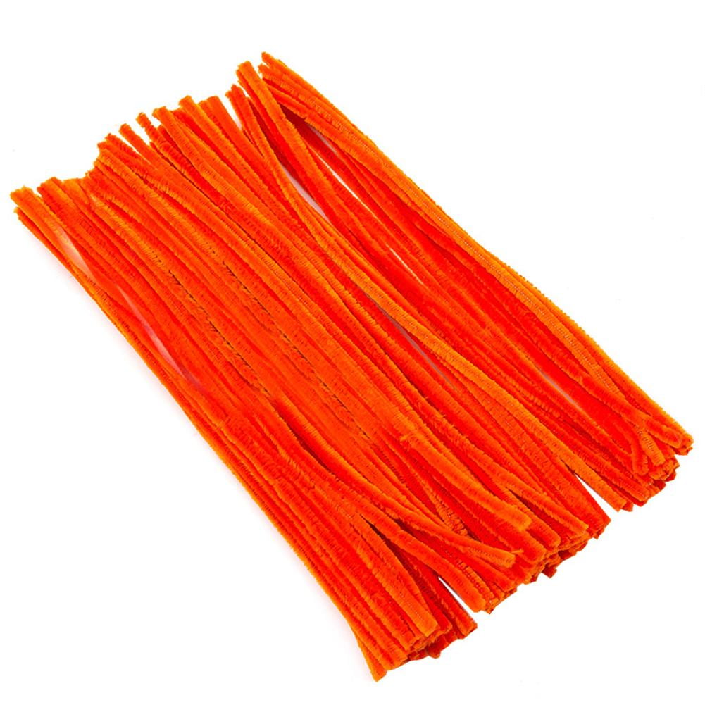 Handmade DIY Twist Stick Super Thick and Dense Plush Soft and ...