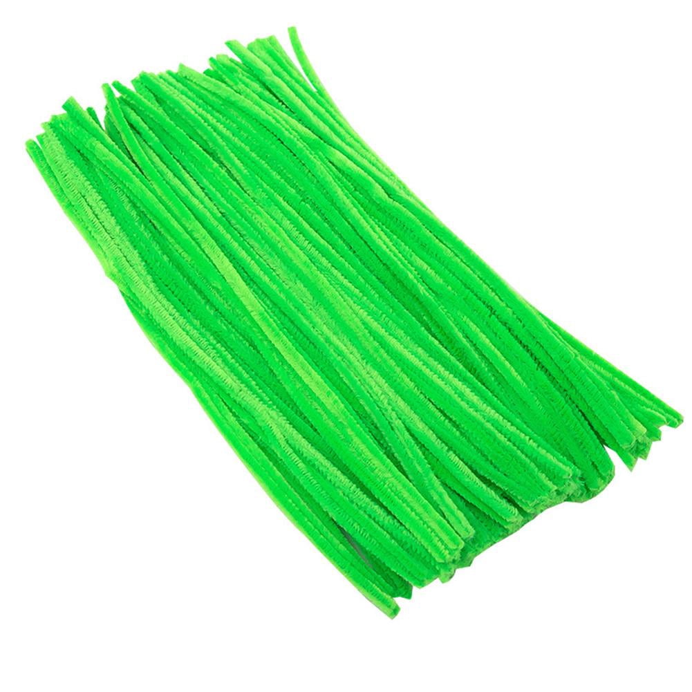 Handmade DIY Twist Stick Super Thick and Dense Plush Soft and ...