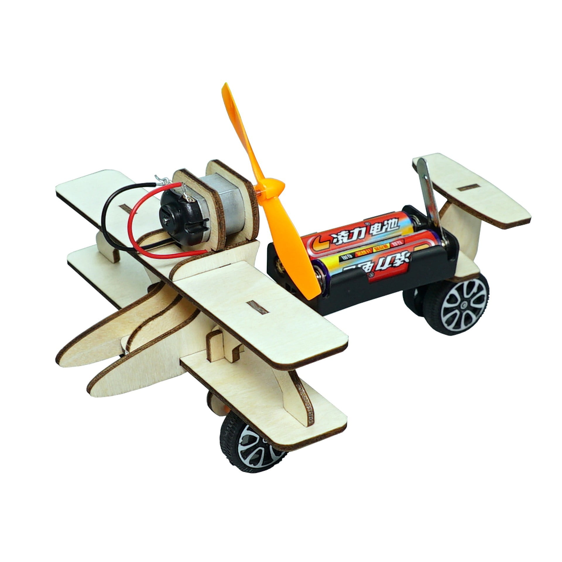 Handmade DIY tech mini-projects and small toys,Electric glider aircraft ...