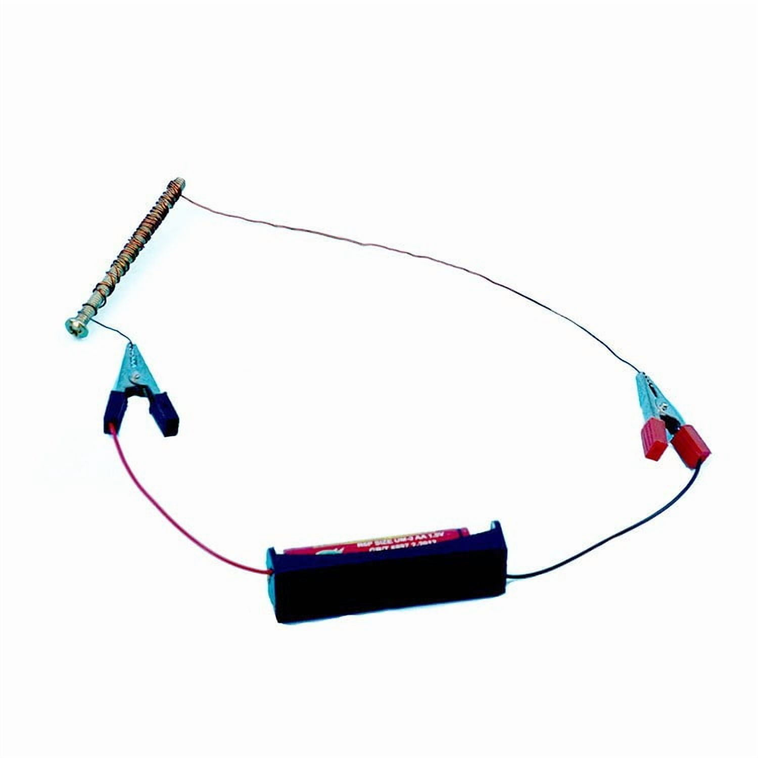 Handmade DIY tech mini-projects and small toys,Electromagnetic ...