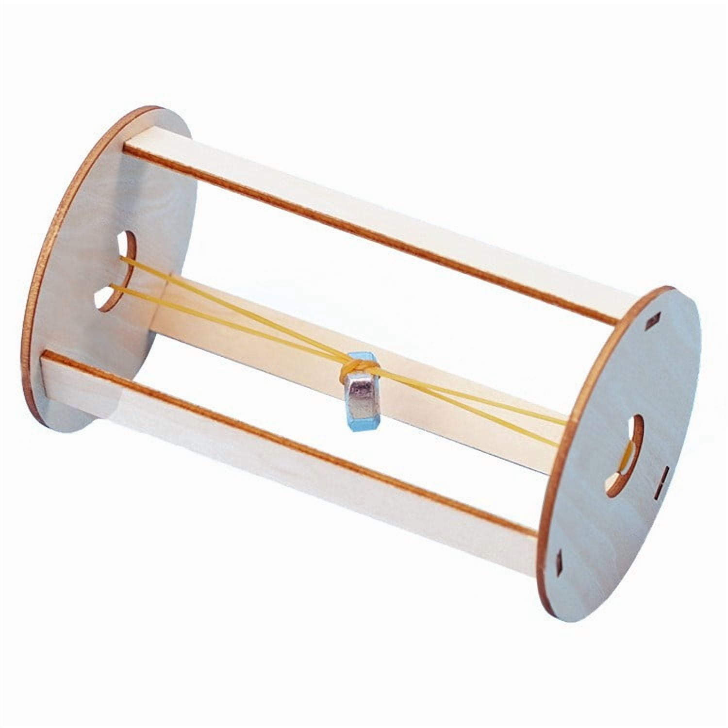 Handmade DIY tech mini-projects and small toys,Hook drum - Walmart.com