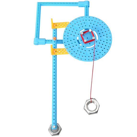 Handmade DIY tech mini-projects and small toys,Mechanical pendulum ...