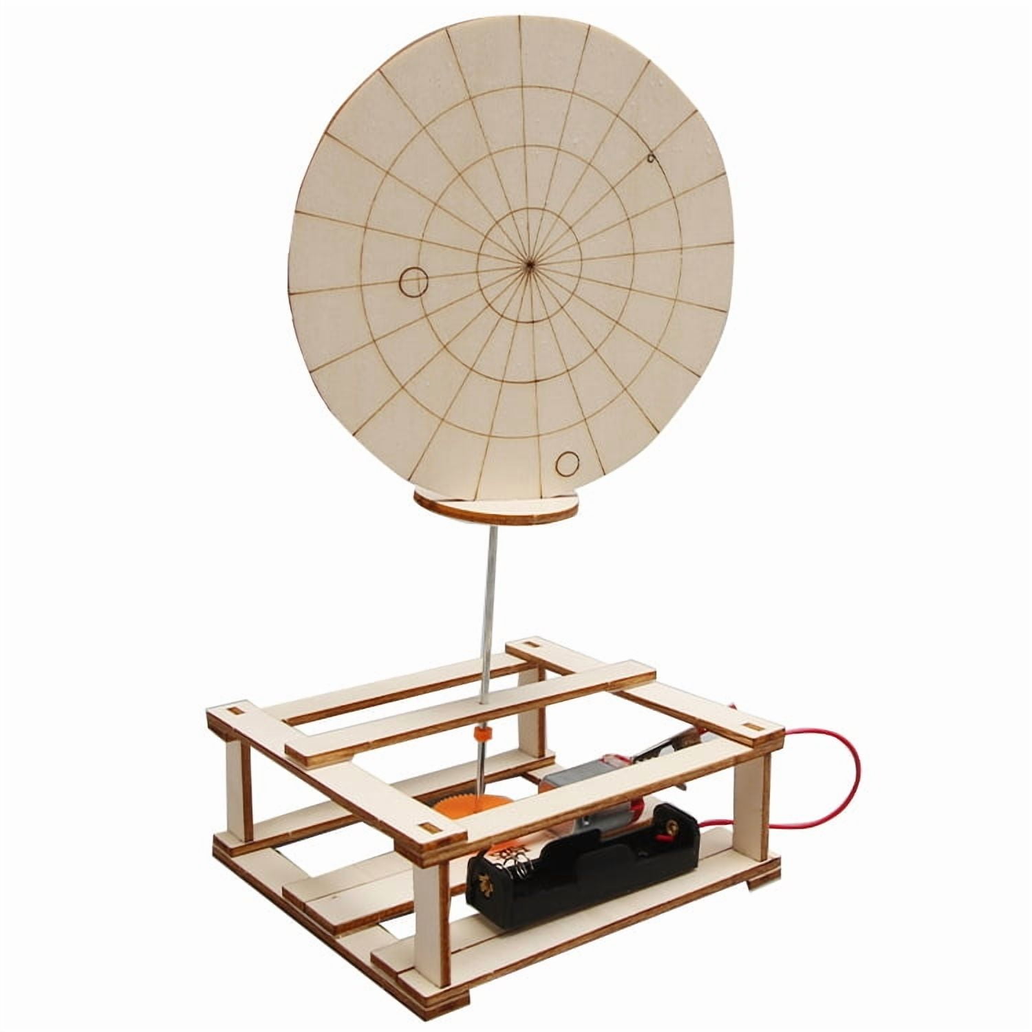 Handmade DIY tech mini-projects and small toys,Radar detector - Walmart.com