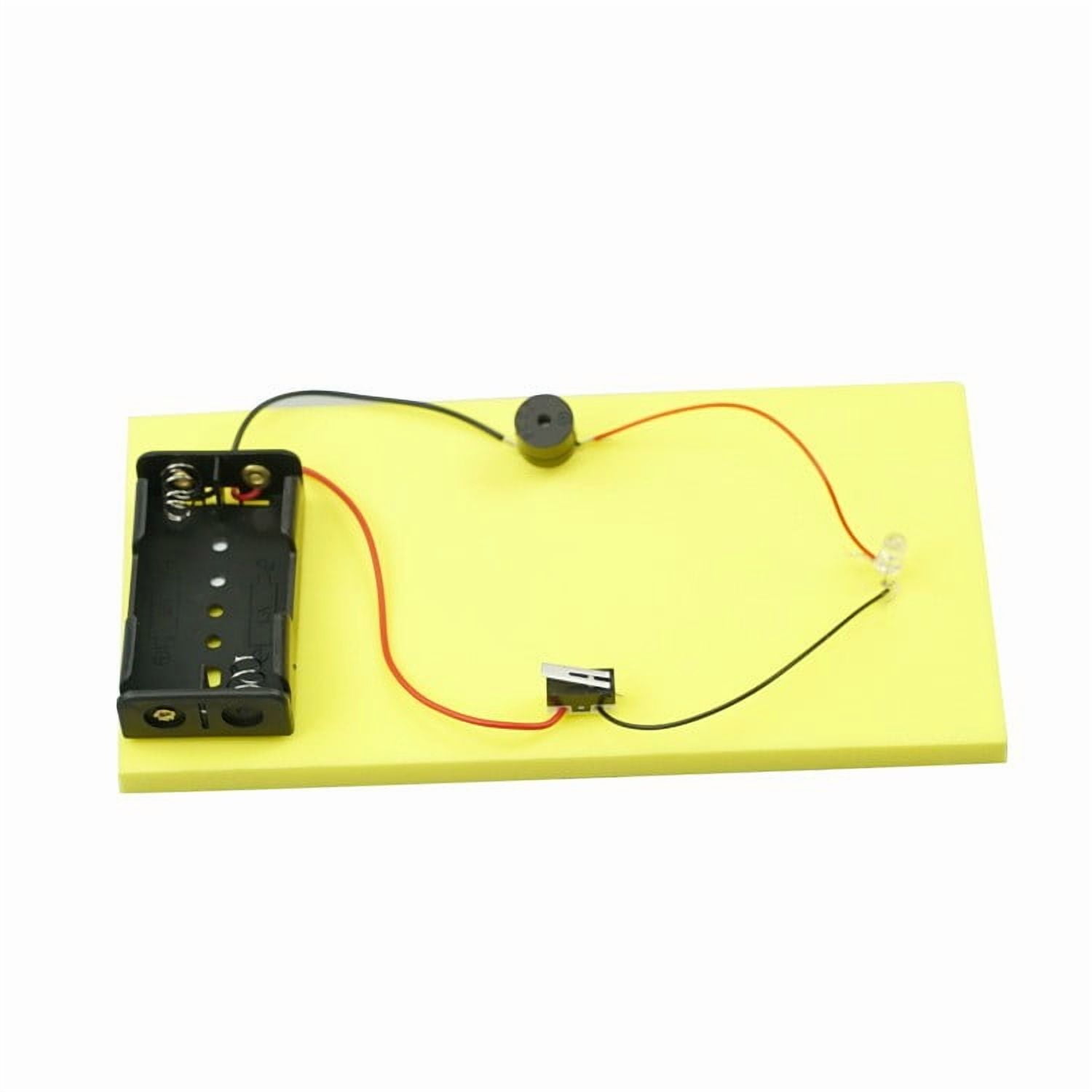Handmade DIY tech mini-projects and small toys,Radiotelegraph machine ...