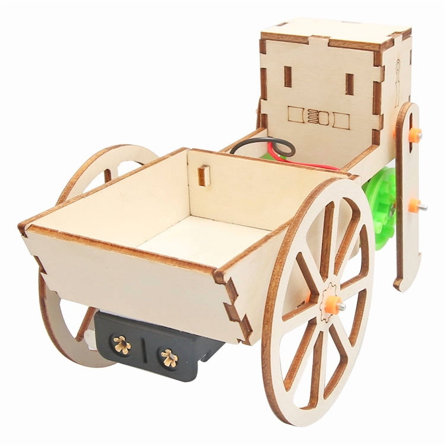 Robot Cart