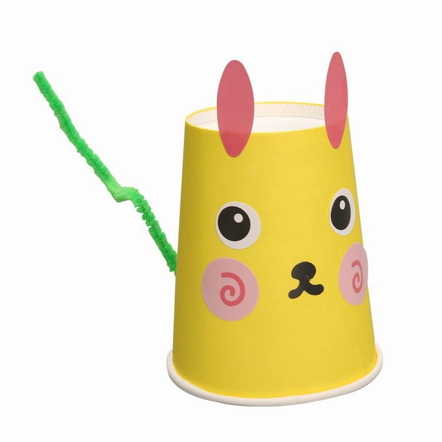 Handmade DIY tech mini-projects and small toys,Rotating doll - Walmart.com