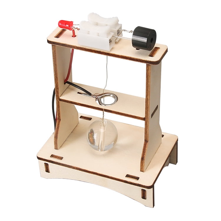 Handmade DIY tech mini-projects and small toys,Seismograph alarm model ...