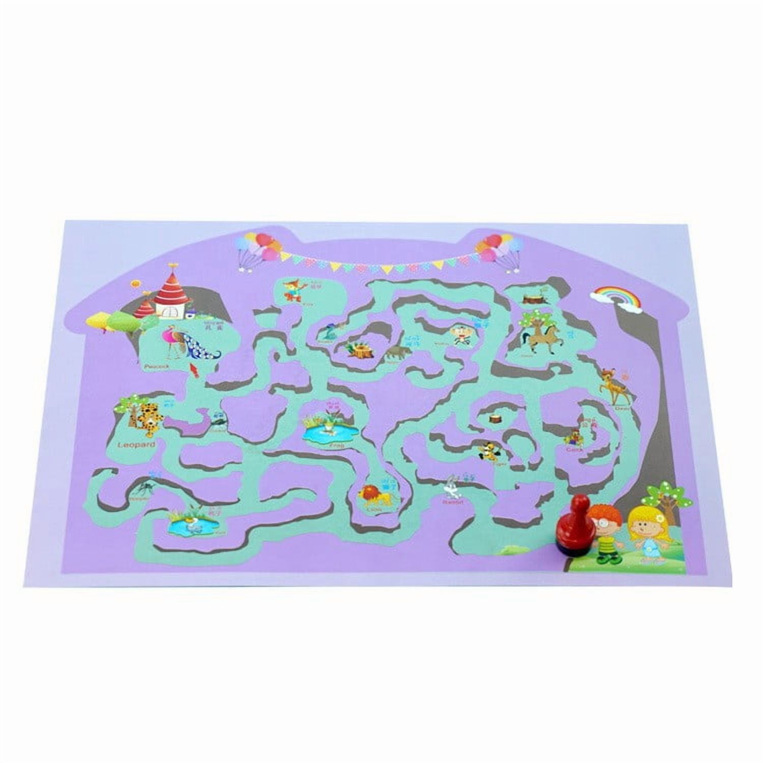 Handmade DIY tech mini-projects and small toys,The magnet navigates the ...