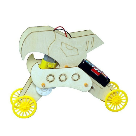 Handmade DIY tech mini-projects and small toys,Worm robot - Walmart.com