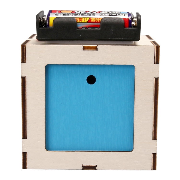 Handmade DIY tech mini-projects and small toys, - Walmart.com