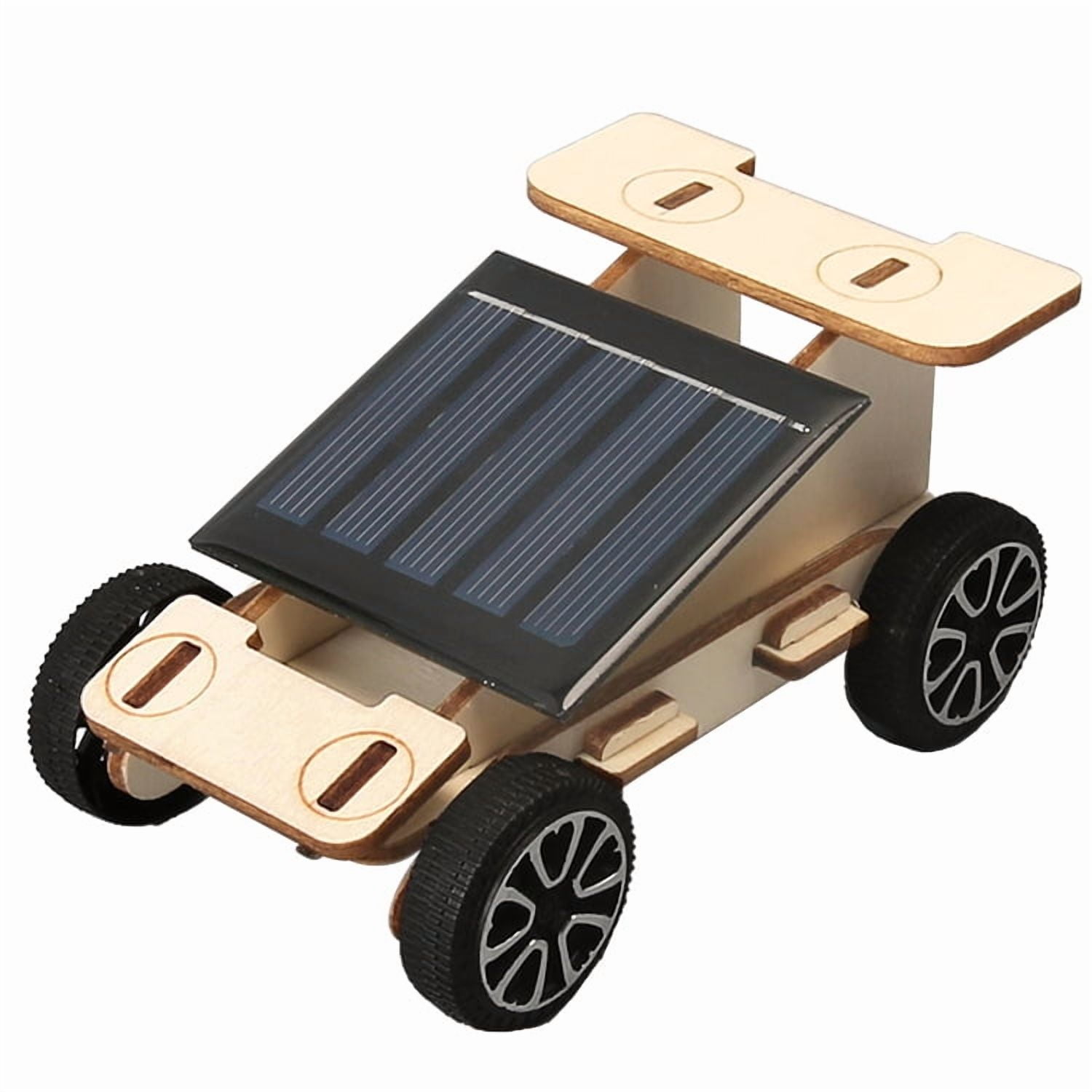 Handmade DIY tech mini-projects and small toys, - Walmart.com