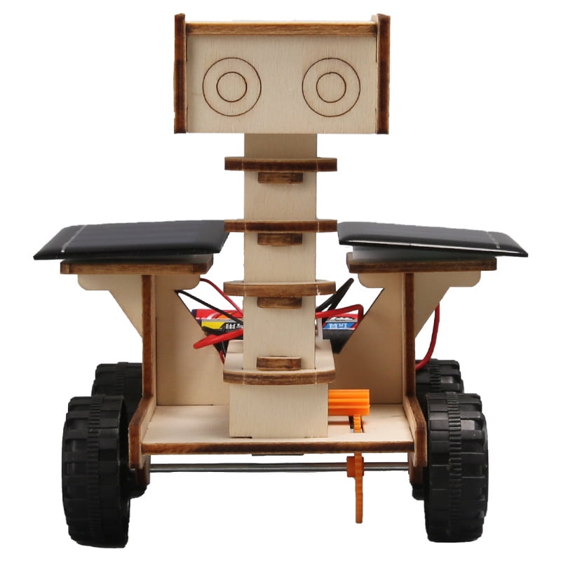 Handmade DIY technological projects and small toys Make a homemade ...