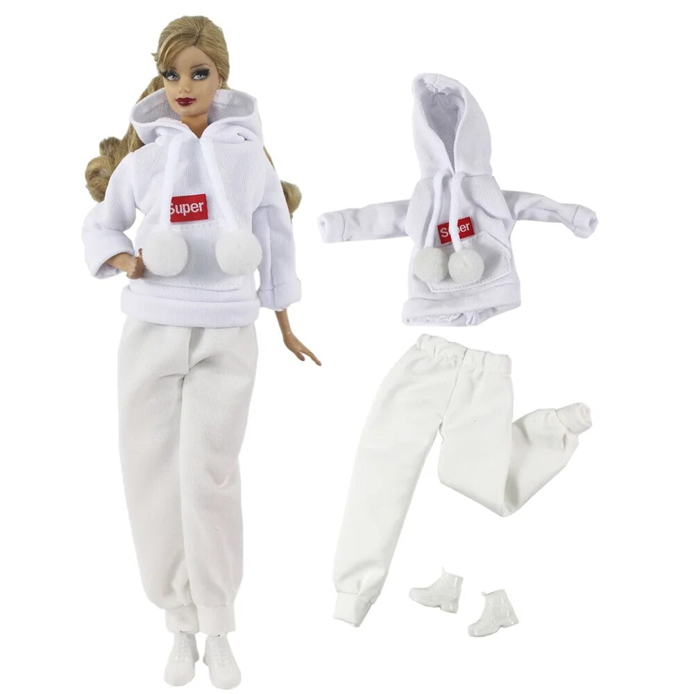 Handmade Doll CLOTHES Raincoat Outfit Overcoat for 11.5 inch 30cm Doll ...