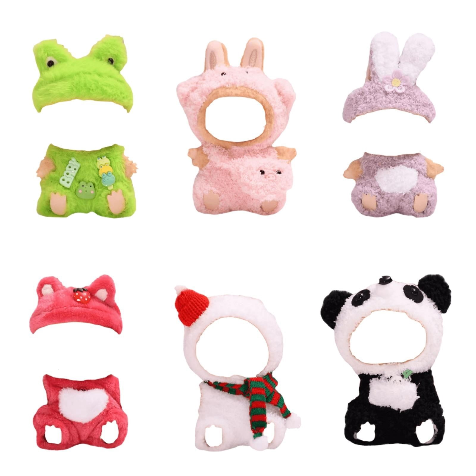 Handmade Doll Clothes for Cute Fashion Toys – Cute Fashion Clothing for ...
