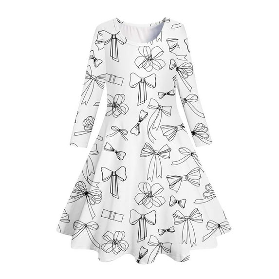 Handmade Doodle Sketch Coloring DIY Hand-Painted Princess Dress for ...