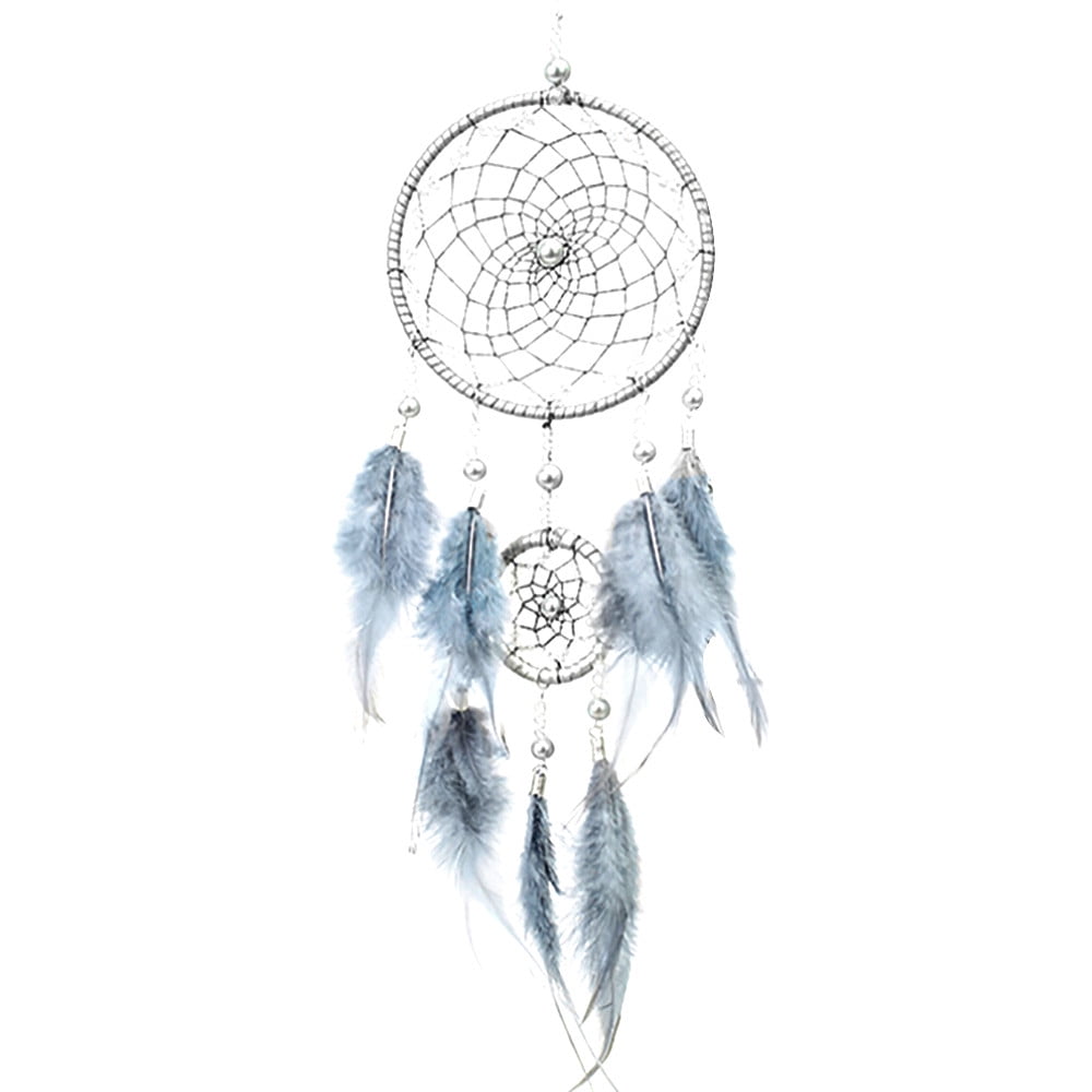 Handmade Dream Catcher Net Hanging Home Car Decoration Decor Craft Gift ...