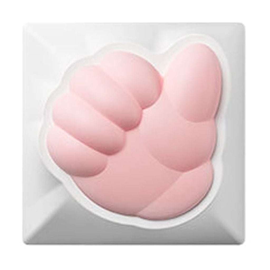 Handmade ESC Keycap Soft Silicone+PC Thumb Comfortable Rubber Touch for ...